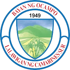Local Government Unit Ocampo, Camarines Sur